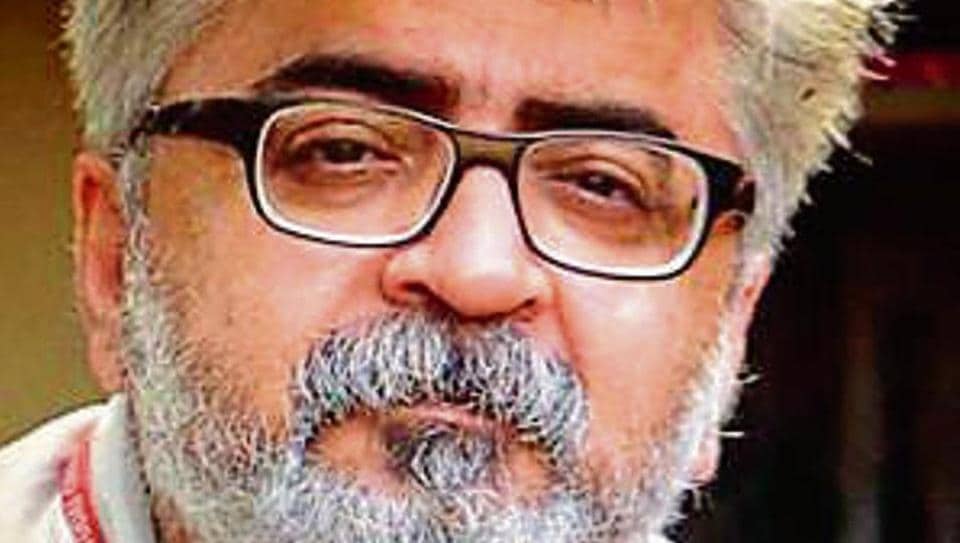 Punjab appoints ex-DGP Suresh Arora as new CIC, Asit Jolly as info ...