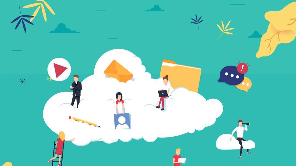 Off to work (early): Indian campuses are making students industry-ready ...