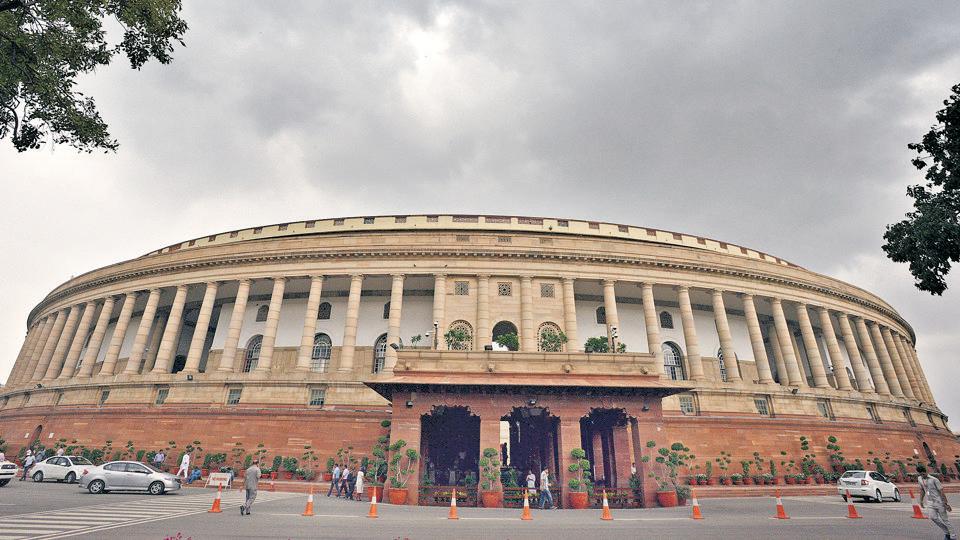Parliament staffers working late set to get several facilities | Latest ...