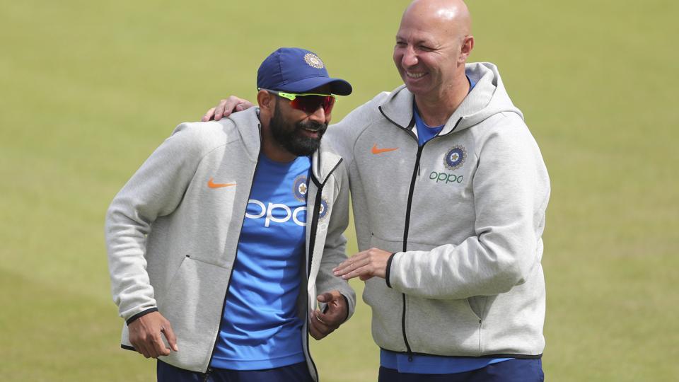 India team physio Patrick Farhart ends tenure, posts emotional farewell ...