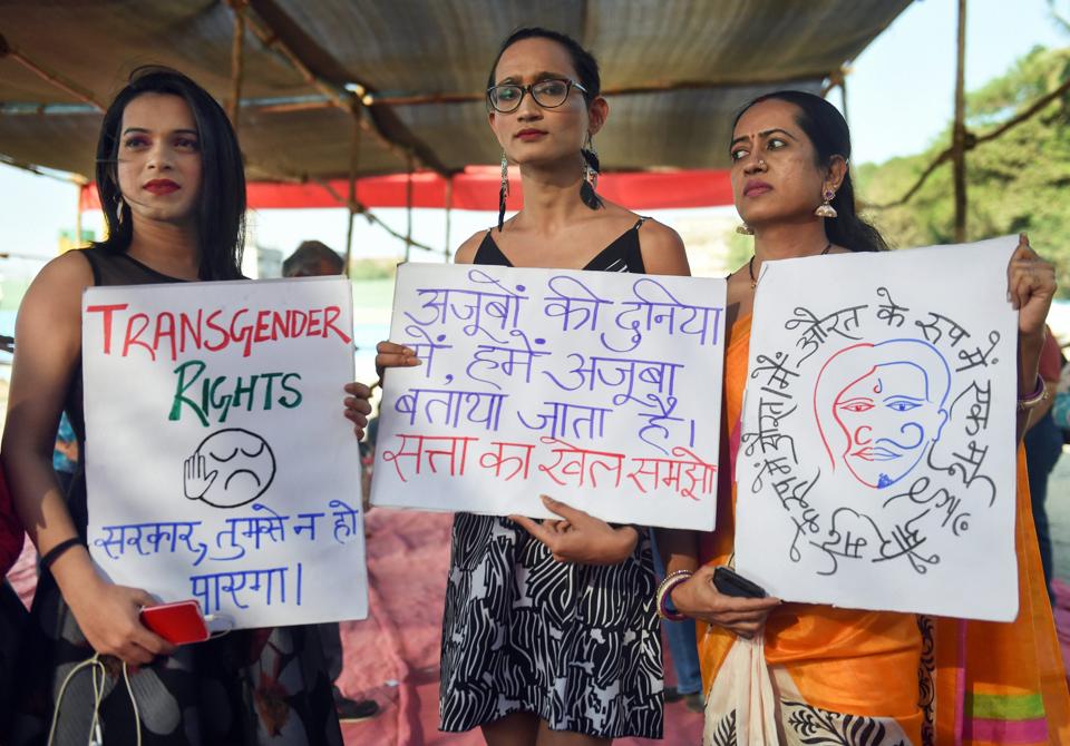 The transgender bill must focus on equity and dignity - Hindustan Times