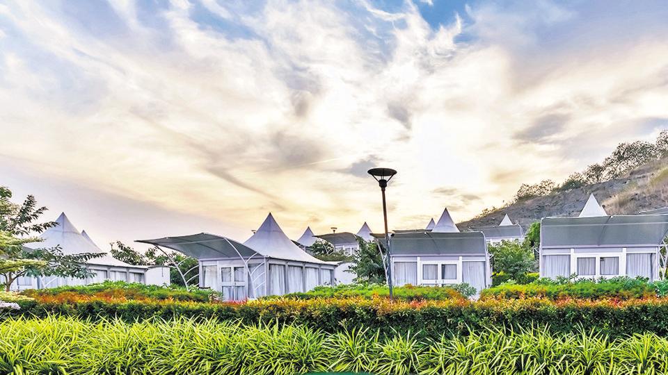 Pune architect wins international award for city based project ...