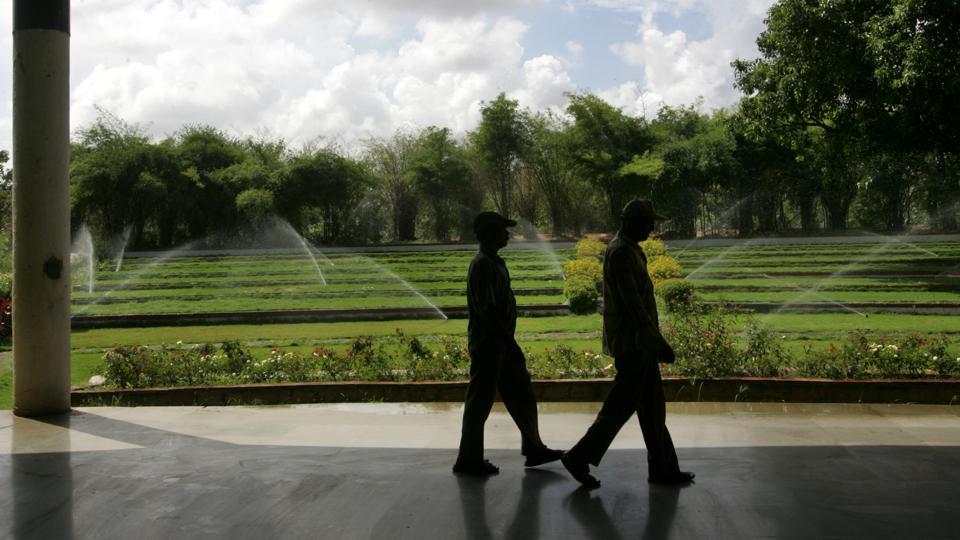 5 more plots identified to create urban forests in Mumbai’s concrete ...