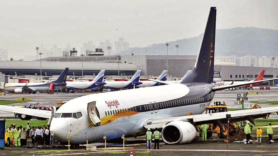 Six major airports told to deploy disabled aircraft removal kits ...