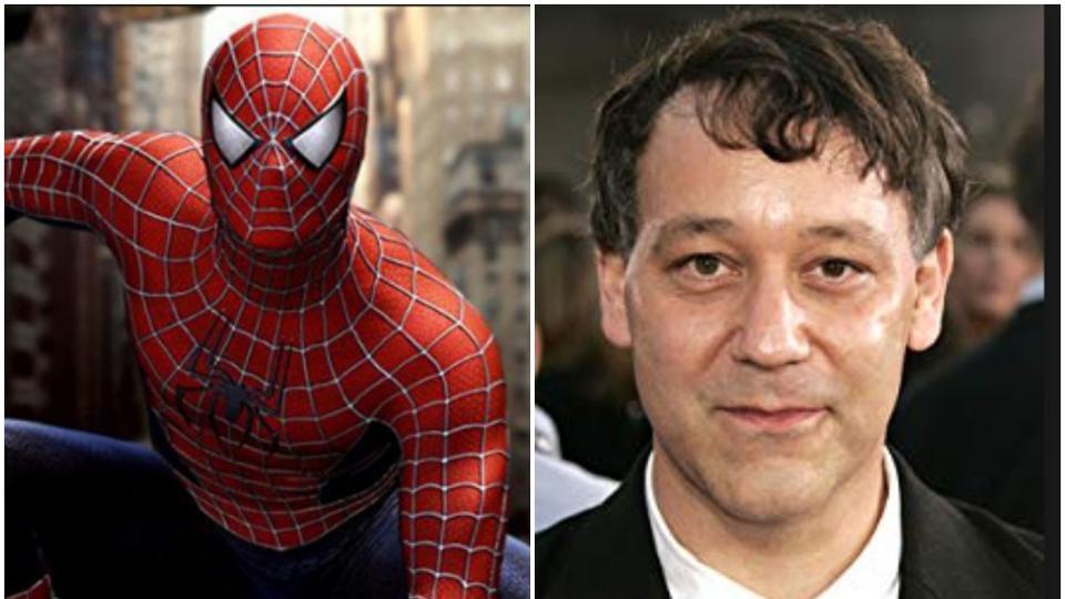 Sam Raimi the fourth Spider-Man film with Tobey Maguire he never made ...