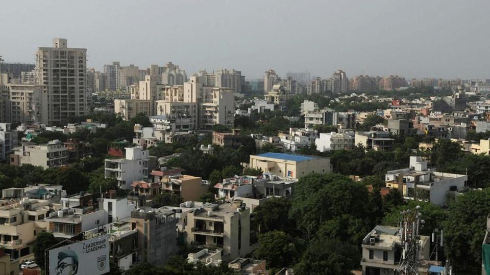 In Gurugram, DTCP seeks building’s video to grant occupancy permit ...