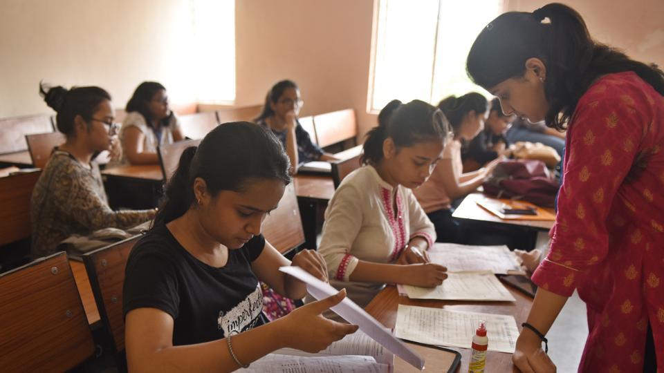 Skill-based training improves students’ performance: Study | Hindustan ...