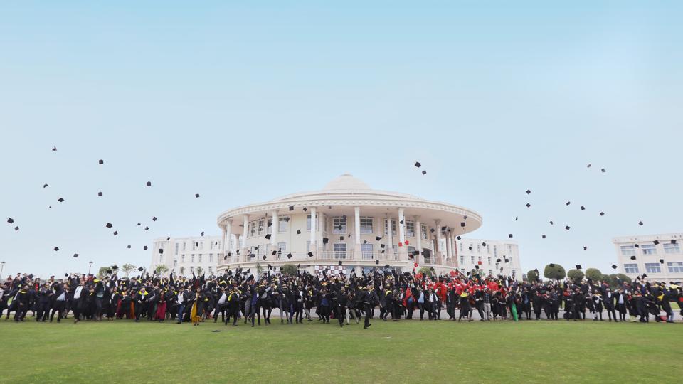 Noida International University- Creating future- ready professionals ...