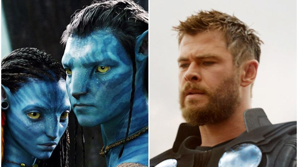 Avengers Endgame vs Avatar: Marvel epic has 3 weeks to make $7 million ...