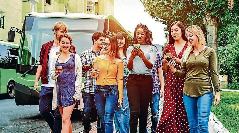 Making sense of the patterns revealed by modern-day student migration ...