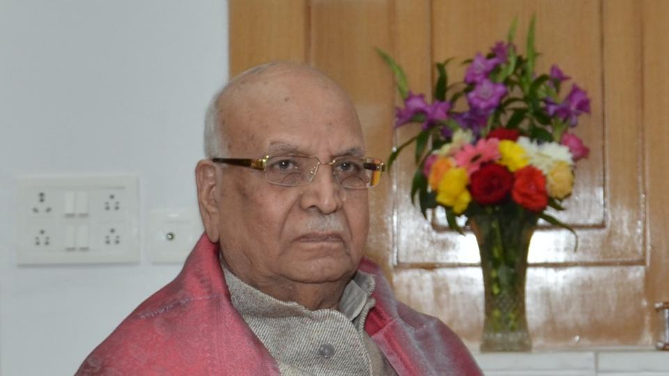BPSC chairman meets Bihar Governor over question paper row | Hindustan ...