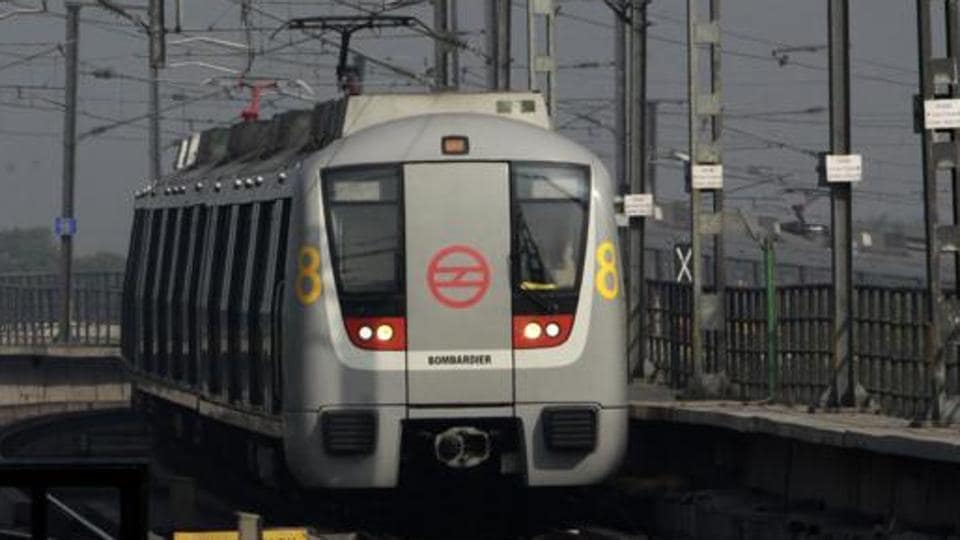 Centre asks Delhi govt to withdraw nomination of AAP members from DMRC ...