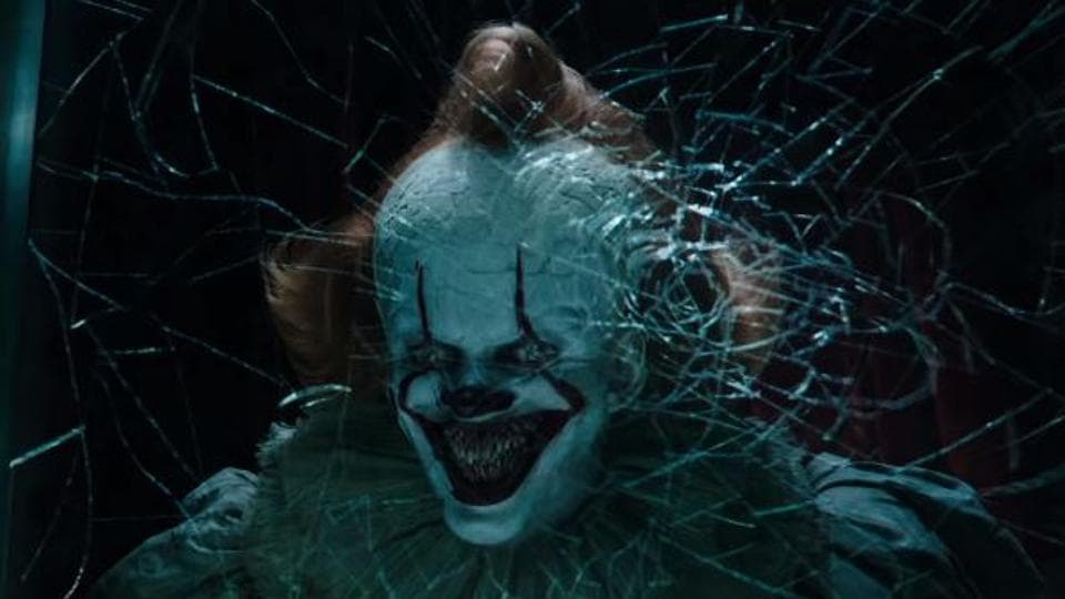 It Chapter Two trailer: The most anticipated horror sequel of the year ...