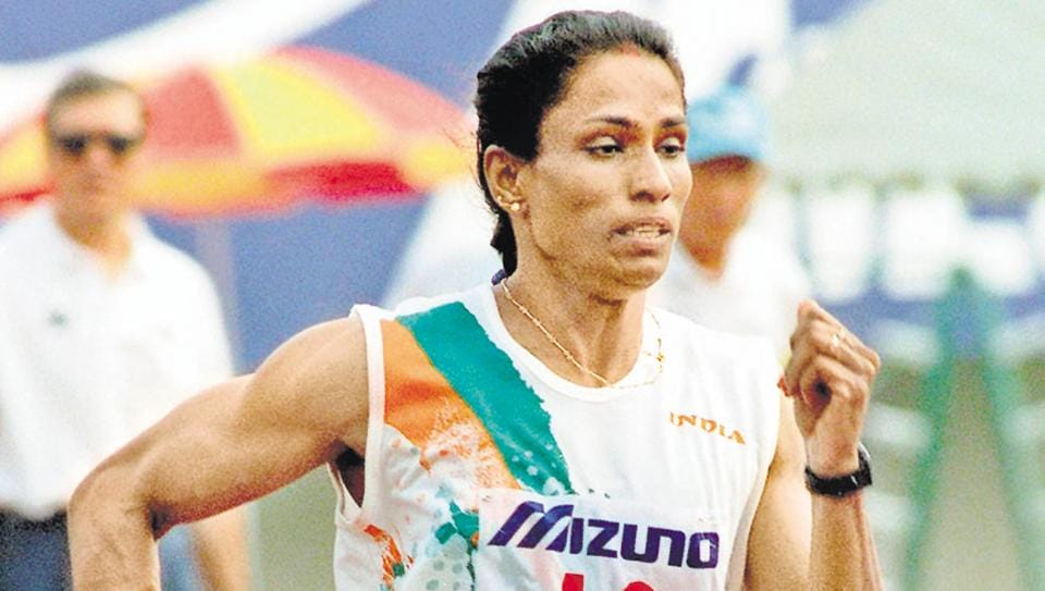 PT Usha nominated for IAAF’s Veteran Pin | Hindustan Times