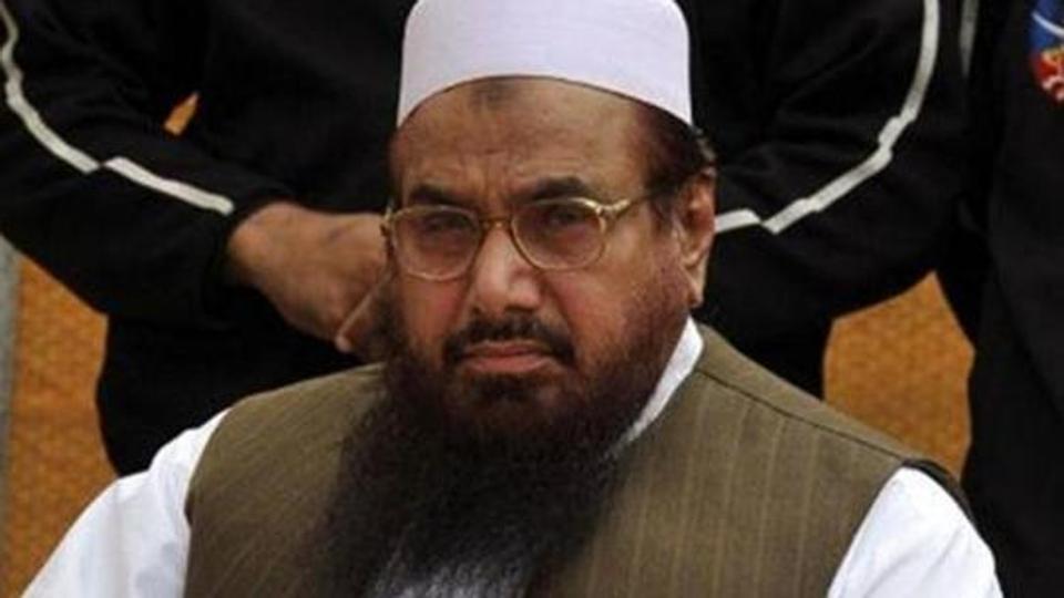 Pakistan wasn’t searching for Hafiz Saeed, he was ‘living freely’: US ...