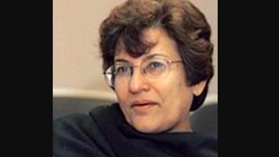 Academic Veena Das elected fellow of British Academy | World News ...