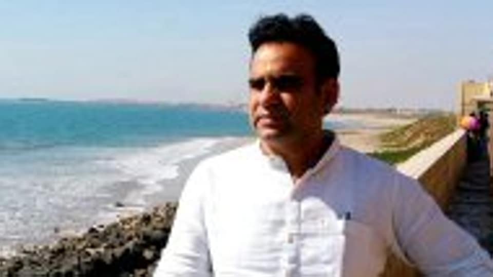 Ajay Bhadoo appointed Joint Secretary to President | Latest News India