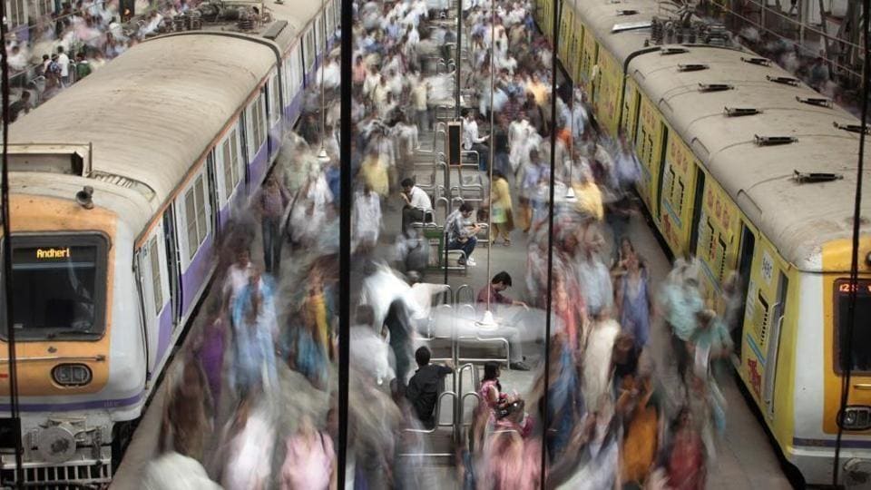 16 killed on Mumbai’s railway tracks on Friday, highest this year ...