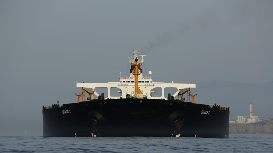All crew, including Indians, on UK-flagged tanker safe: Iranian embassy ...
