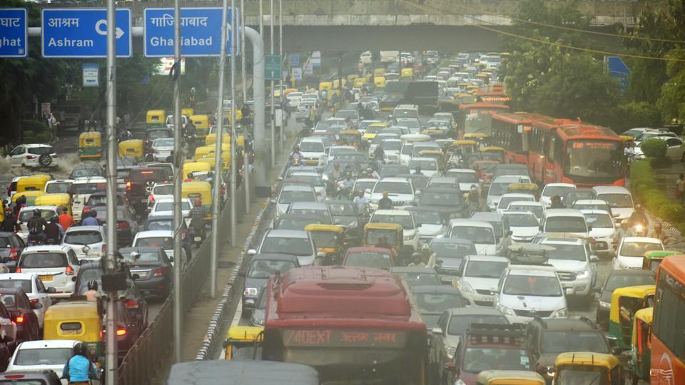 Redeveloping our cities is vital to tackle floods | Latest News India