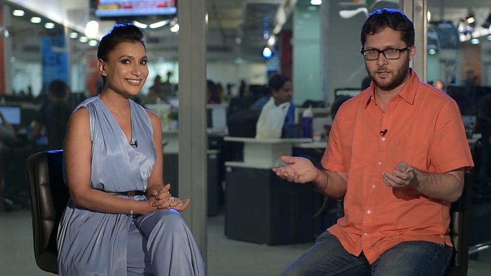 MissMalini on her first SRK interview, her least favourite celebrity ...