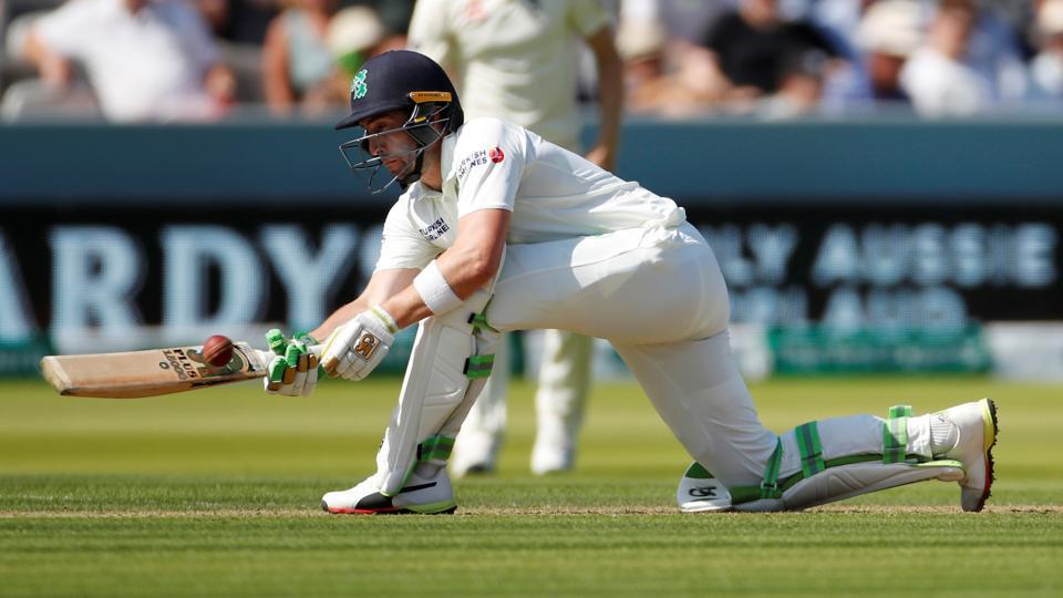 England vs Ireland, Only Test Highlights - Ireland lead by 122 runs ...