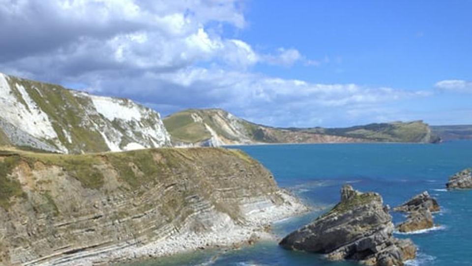 The many ways of crossing the English Channel | Travel