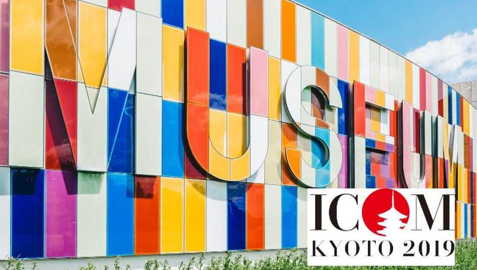 The International Council on Museums (ICOM) announces alternative ...