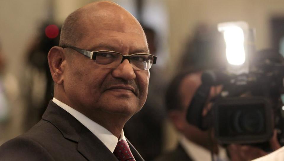 Billionaire Anil Agarwal walks away from Anglo American stake ...