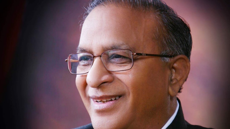 Senior Congress leader Jaipal Reddy dies at 77 | Latest News India