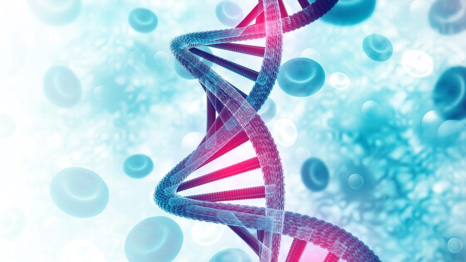 Gene editing: Medical board drafts new laws | Latest News India ...