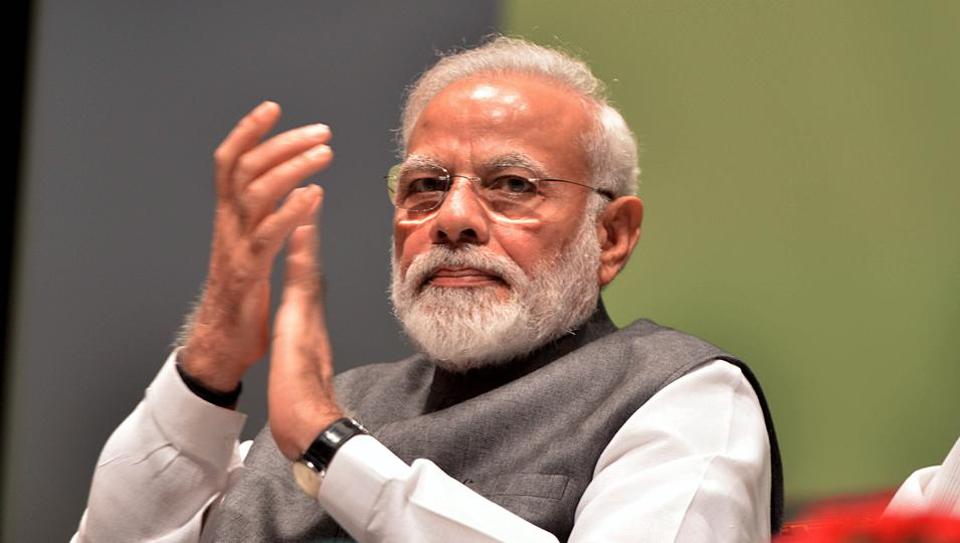 ‘Kashmiris want development, hatred won’t succeed’, PM Modi in Mann ki ...