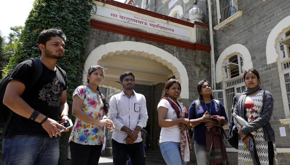 Mumbai University’s distance learning wing hopeful to get UGC ...