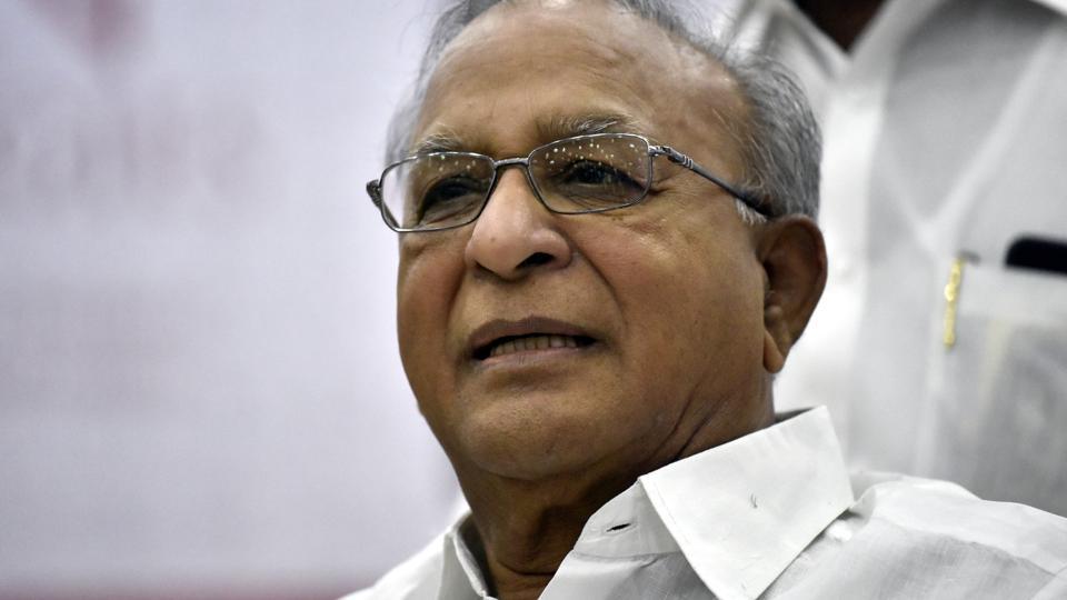 Jaipal Reddy, a logician with a deep sense of history | Latest News India