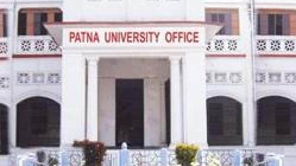 Patna University Incubation Hub to be functional from new session ...