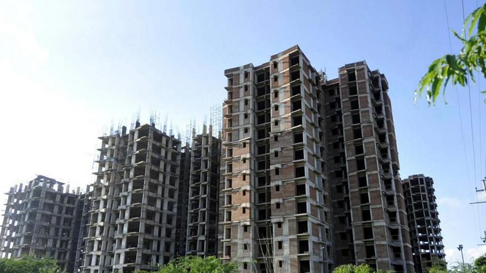 NBCC ready to complete Unitech projects, SC told - Hindustan Times