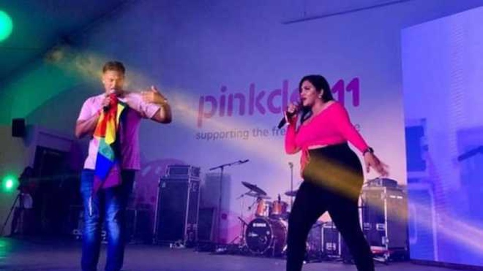 Singapore police probes online rap video for alleged racism | World News