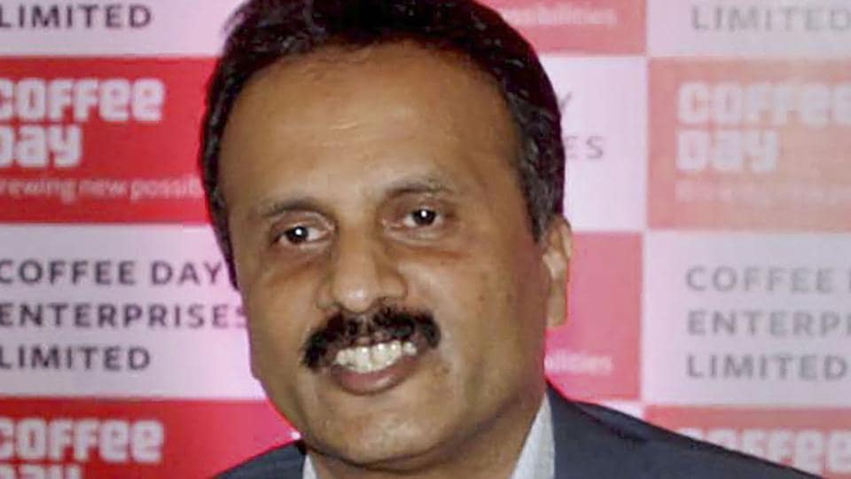 Cafe Coffee Day founder missing, search effort on | Latest News India ...