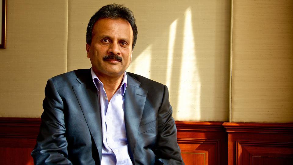 Coffee Day Enterprises writes to BSE, NSE confirming Chairman VG ...