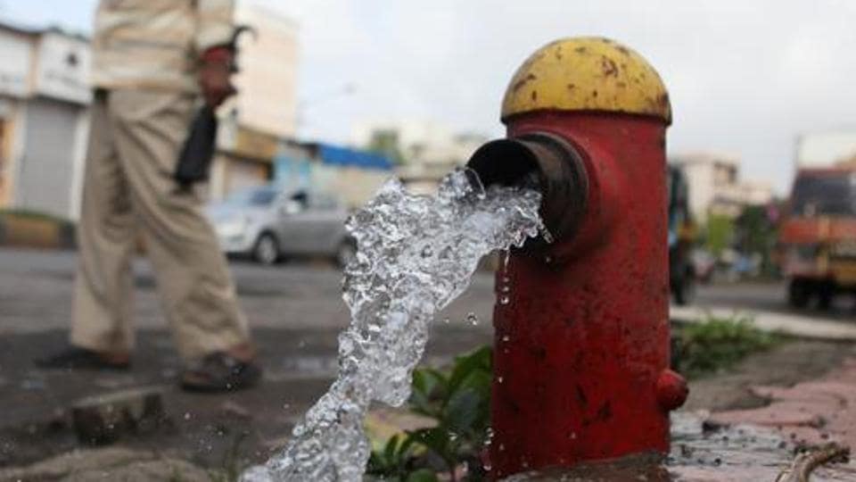 NGT directs Centre to submit report on plea penalising misuse of water ...