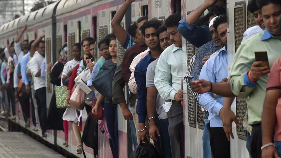 First semi-AC local train to run in Mumbai in December? | Mumbai news