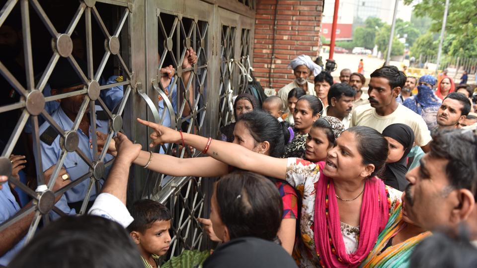 India: Today’s news in pictures | Hindustan Times