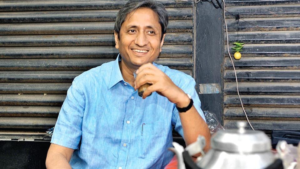 Journalist Ravish Kumar wins 2019 Ramon Magsaysay Award | Latest News India