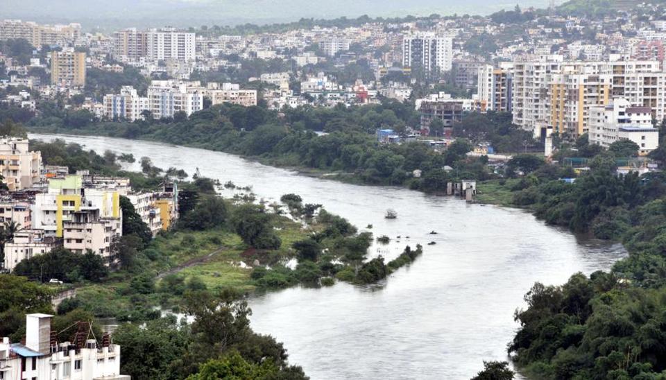 PMC chief scraps tender process of Pune’s river rejuvenation project ...