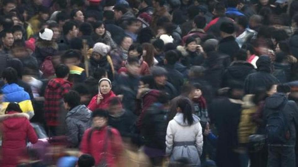 200 million in China live on less than $5 a day, says UN official ...