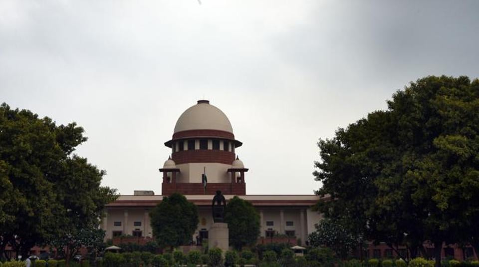 No live-streaming of Ayodhya case hearing, says Supreme Court | Latest ...