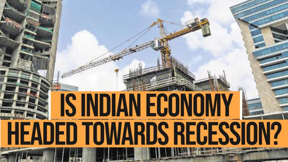 Is Indian economy headed towards recession? | Hindustan Times