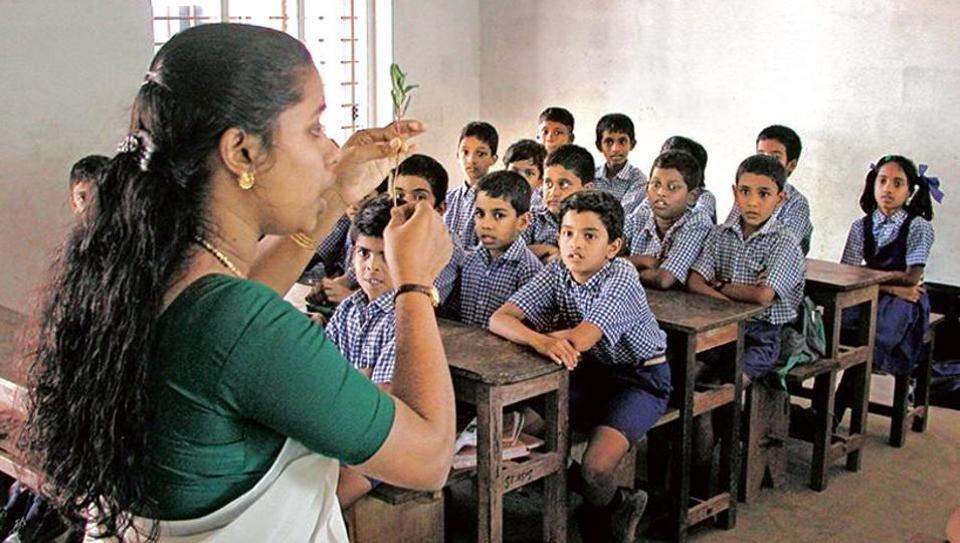 Primary school teachers are more valuable than we would think ...