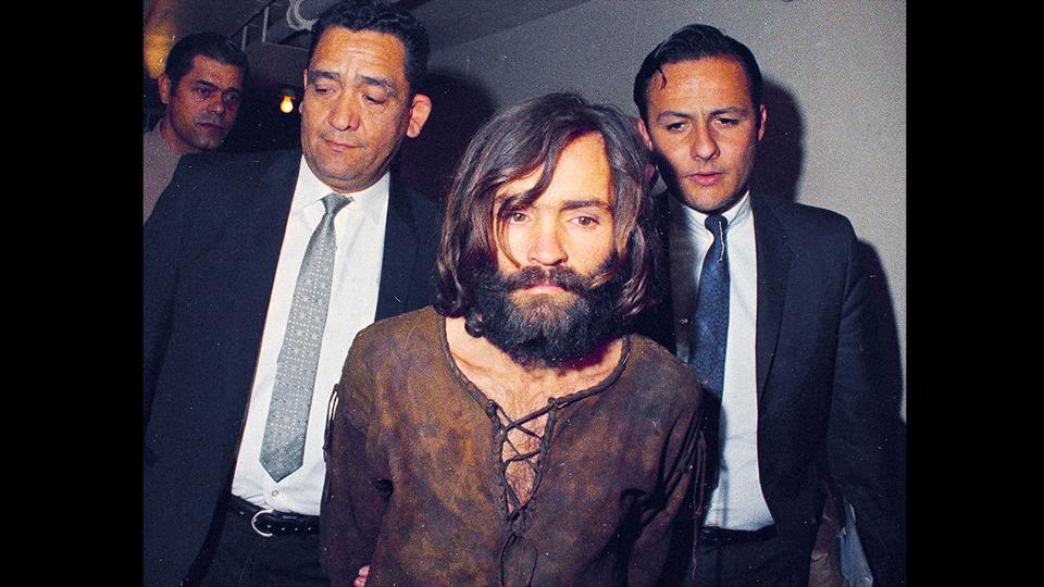Photos: Manson murders grip tourists and Tarantino 50 years on ...