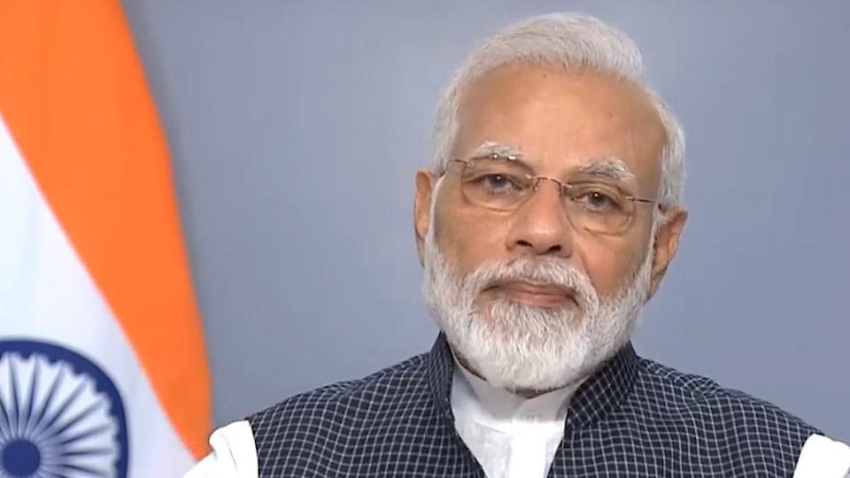 ‘Pakistan used 370 to spread unrest in valley’: PM Modi’s address to ...